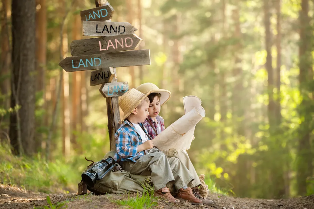 Top tips to consider when looking for Land | Ninedots